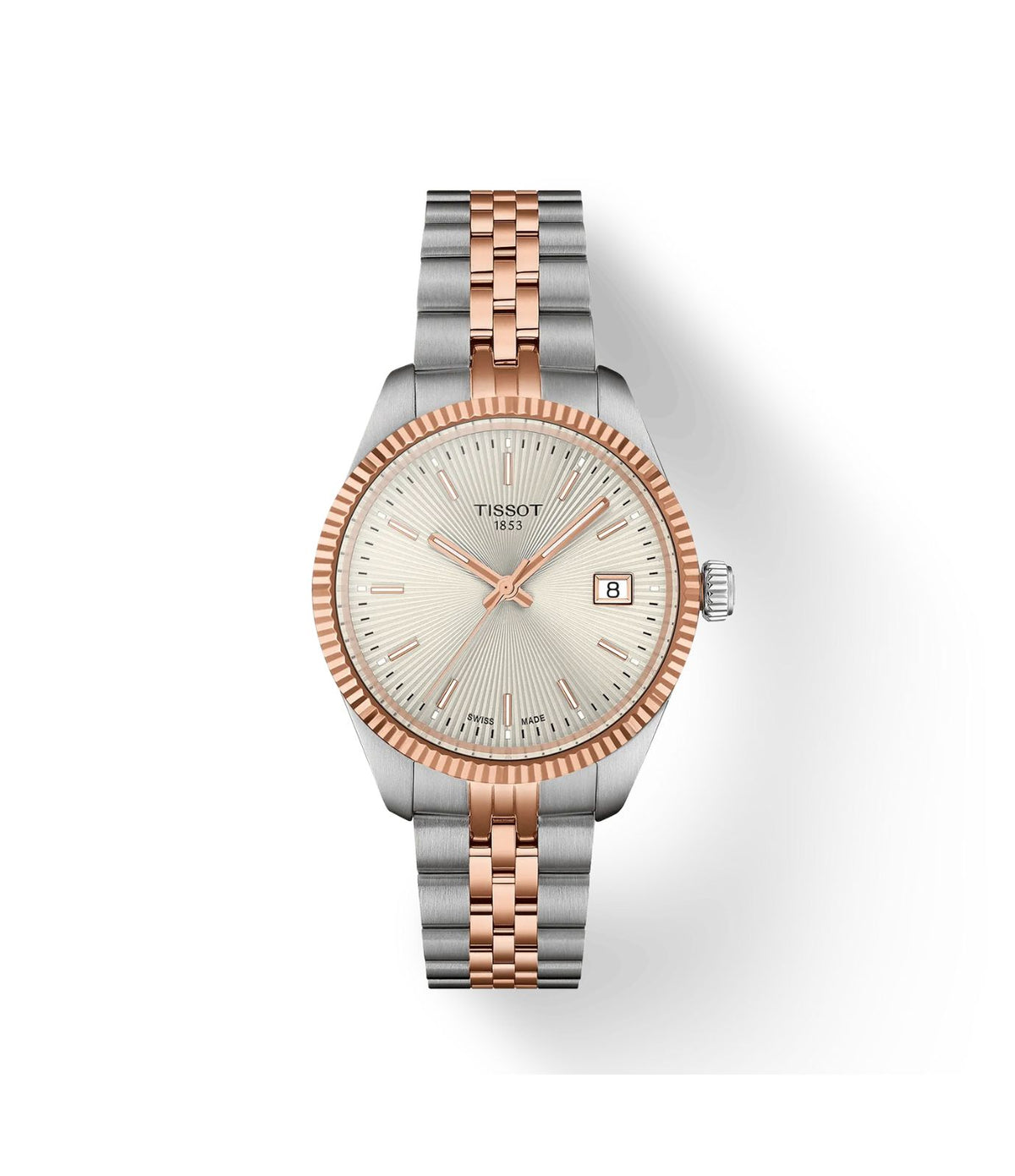 Time Vault