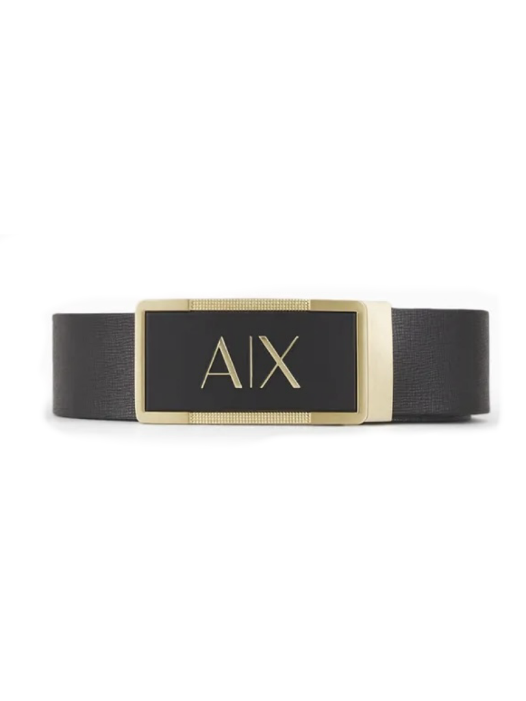 BELT GIFT SET – Time Vault BELT GIFT SET – Time Vault